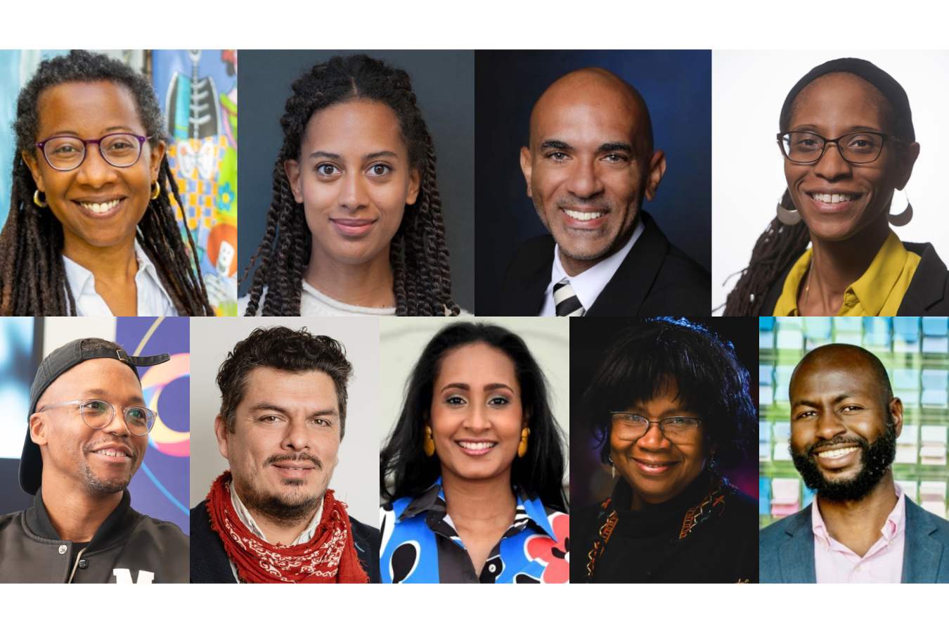 Javit Drake – MIT MLK Visiting Scholars & Professors Program