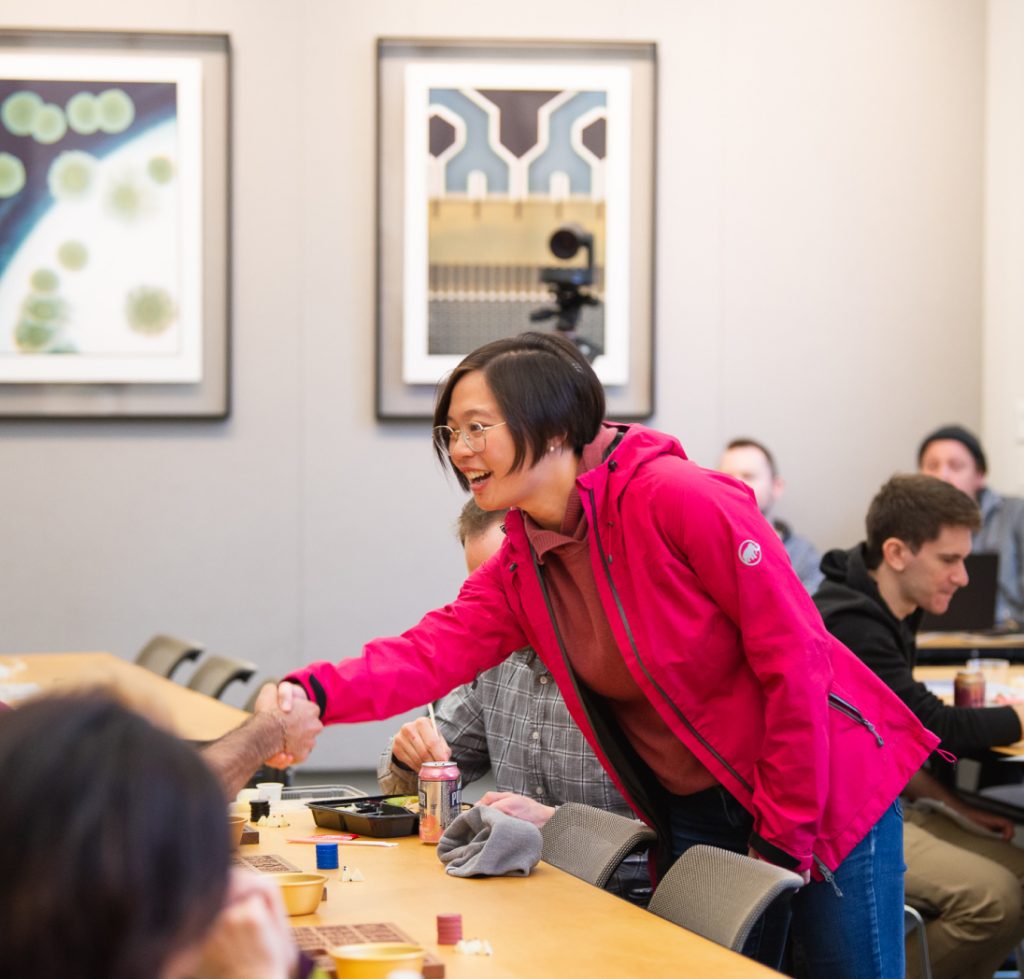 Nomination Process - MIT MLK Visiting Scholars & Professors Program