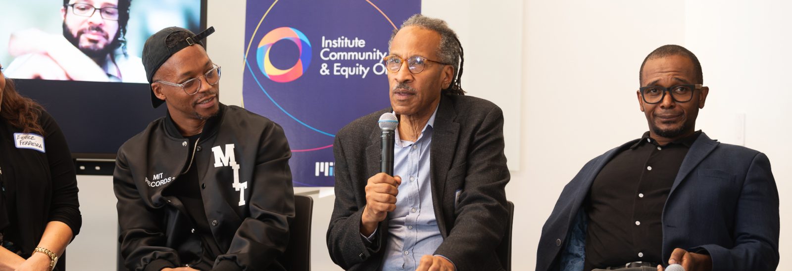 Program Overview - MIT MLK Visiting Scholars & Professors Program