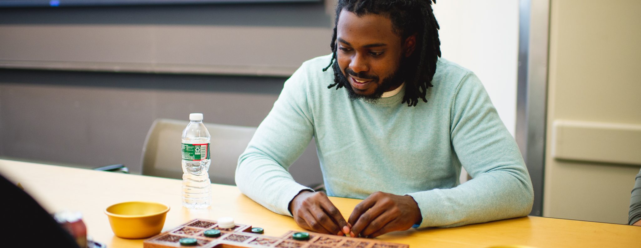 Nomination Process - MIT MLK Visiting Scholars & Professors Program