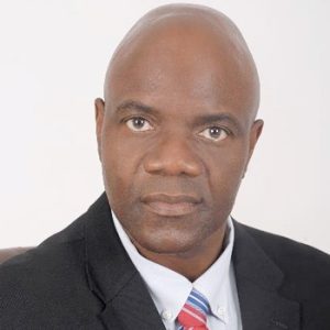 Arthur G. O. Mutambara – MIT MLK Visiting Scholars & Professors Program
