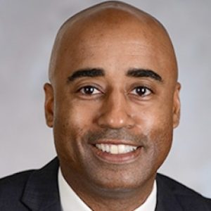 Stephen M. Ruffin – MIT MLK Visiting Scholars & Professors Program