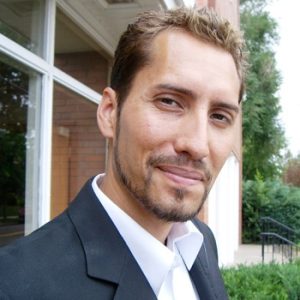 Stephen Wirkus – MIT MLK Visiting Scholars & Professors Program