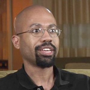 James Mickens – MIT MLK Visiting Scholars & Professors Program