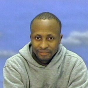 Israel Ncube – MIT MLK Visiting Scholars & Professors Program