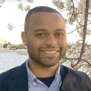 Thomas Searles – MIT MLK Visiting Scholars & Professors Program