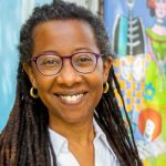 Denise Frazier – MIT MLK Visiting Scholars & Professors Program