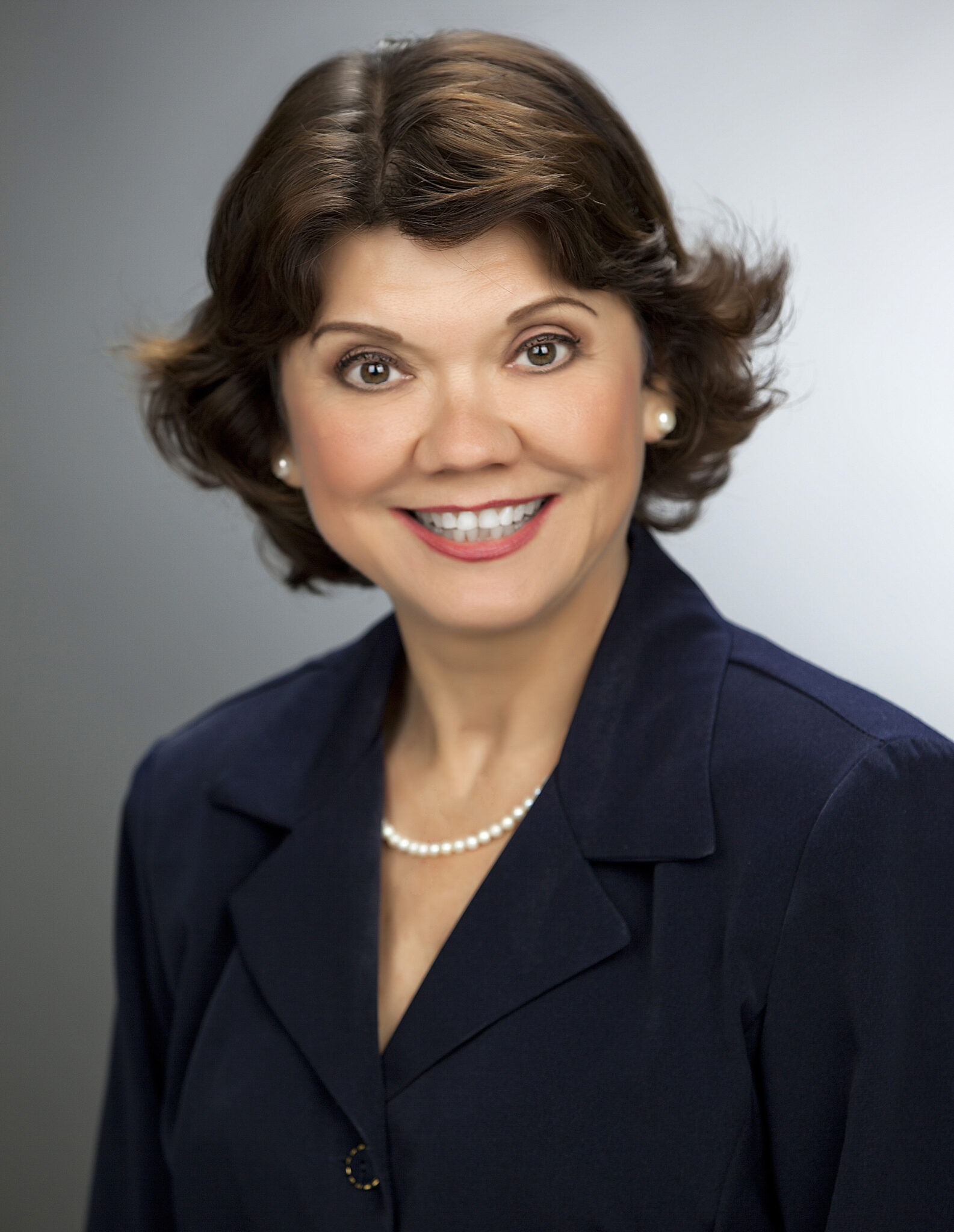 Donna Nelson – MIT MLK Visiting Scholars & Professors Program